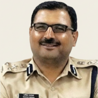 Police Training Center Nagpur